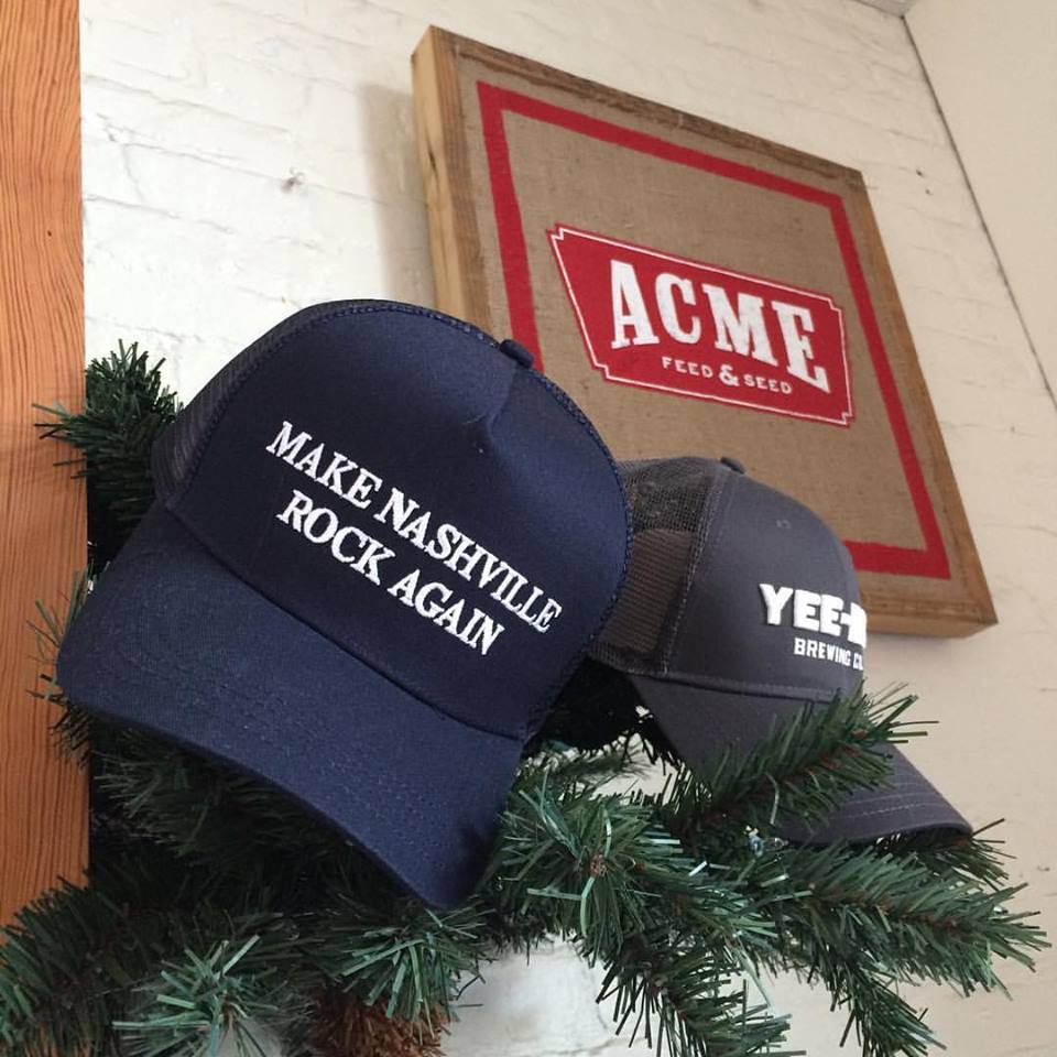 Alex Ingalls, owner/operator of Pilot Kombucha - Baron Mag