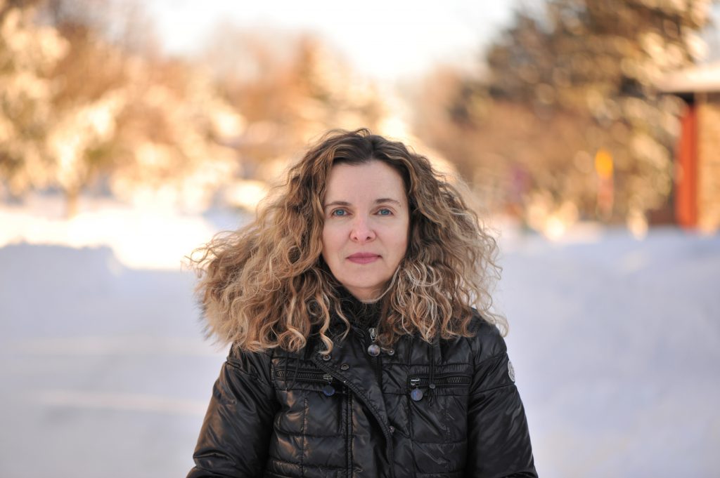Nathalie Benarroch, creative director of Corwik & Yourinfluentialagency ...
