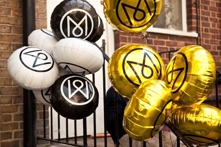 The Monocle Shop - Los Angeles - Baron Mag