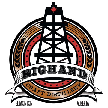 Geoff Stewart, owner and head distiller at Rig Hand Craft Distillery ...