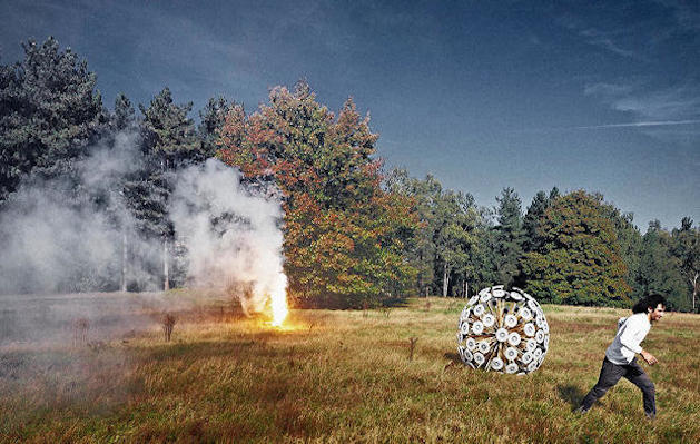 24 Clever Examples of Design Activism - Baron Mag