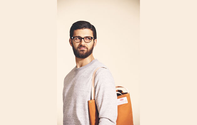 Monocle launches first menswear capsule: Monocle Voyage - Baron Mag