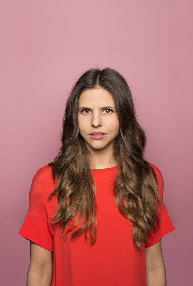 Office tale of Carolin Wanitzek, multidisciplinary designer and art ...