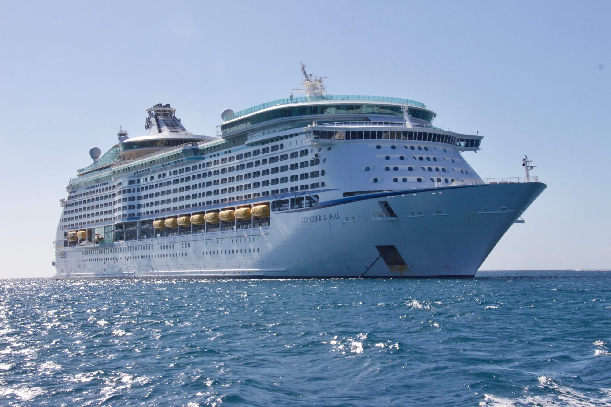 Important Tips for Your First Cruise added to your queue - Baron Mag