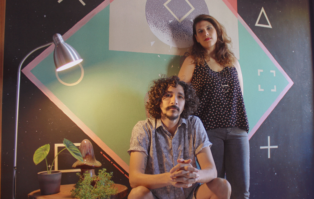 Cuadra team - Baron Mag