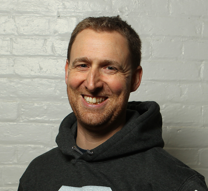 David Thuss, brewer, social-media manager, secretary, director, worker ...