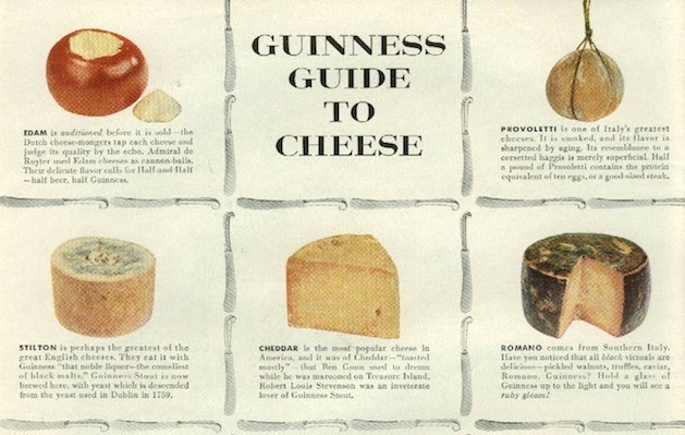 12 Examples of Native Ads (And Why They Work) - Baron Mag