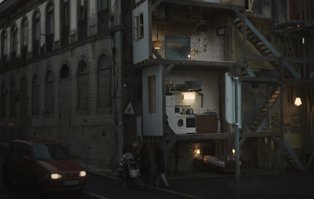 German DIY Store Embraces DIY Urbanism - Baron Mag