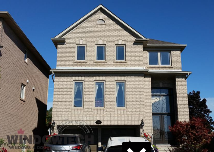 Warning Signs of Poor Windows Mississauga Installation - Baron Mag
