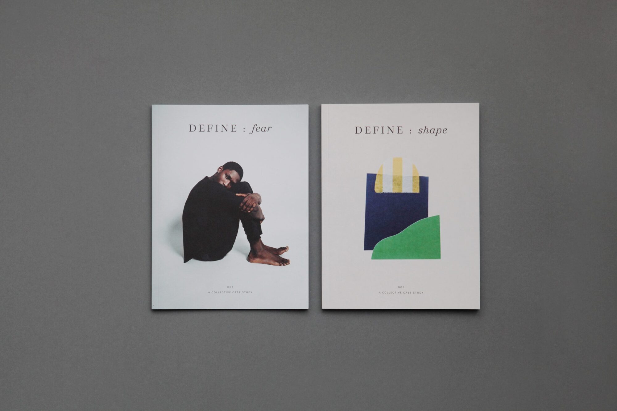 Define Magazine: a collective case study - Baron Mag
