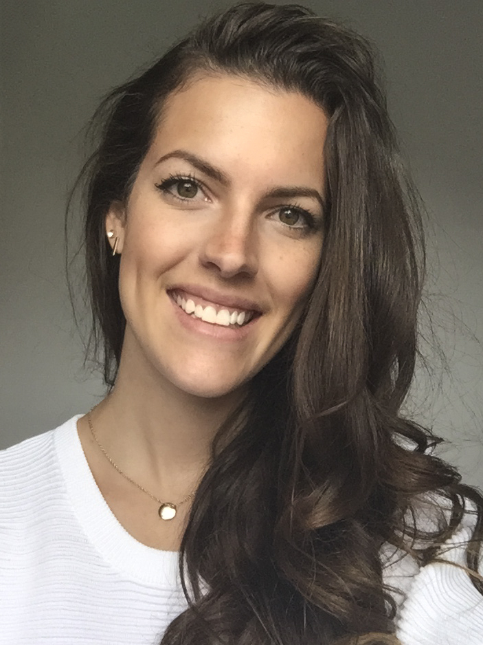 Alexandra Mercier, artist, designer and photographer - Baron Mag