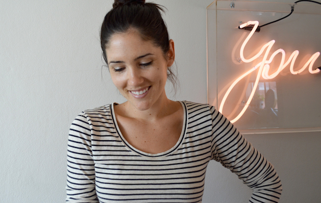 Office tale of Leah Procko, Acting Head of Creative at Sydney Opera ...