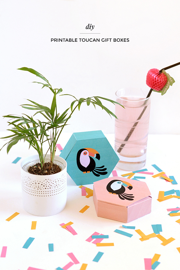 17 printable freebies - Baron Mag