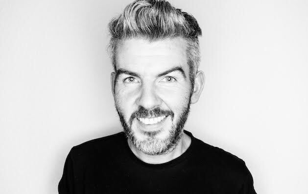 Office tale of William Wilde, Fashion/Costume Designer - Baron Mag