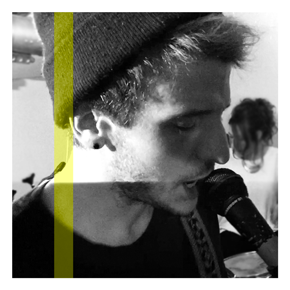 Alex Elliot | The Lovely Days - Baron Mag