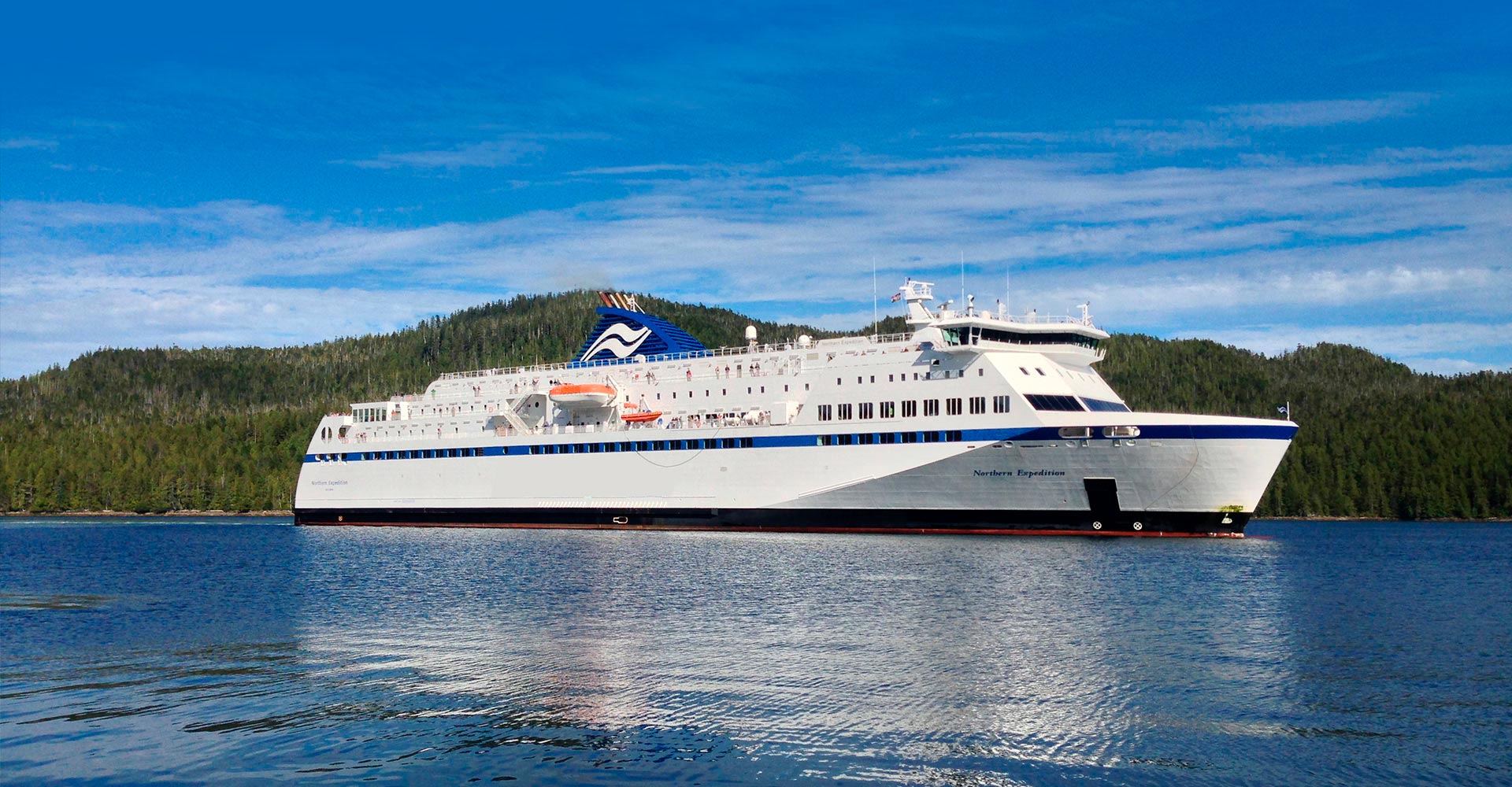 About ferry service in Canada - Baron Mag