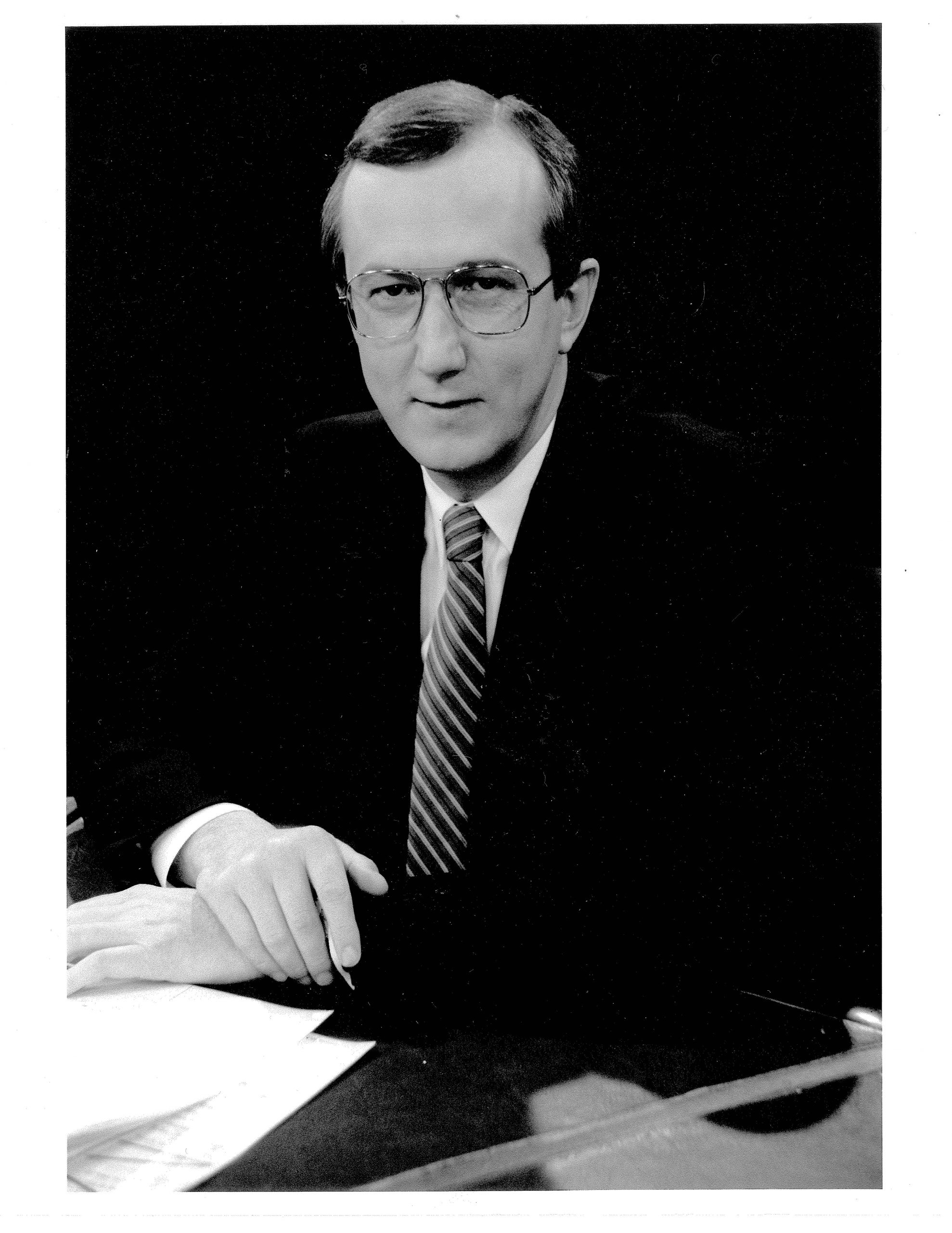 Eric Malling: A Journalist’s Life - Baron Mag