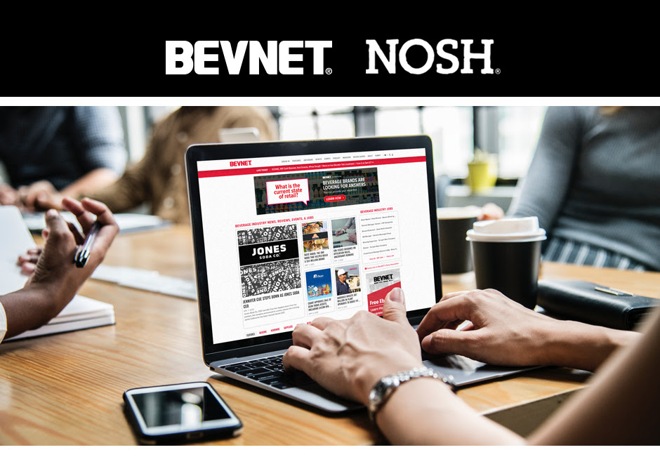 BevNET & NOSH Are Moving to Paid Access. - Baron Mag