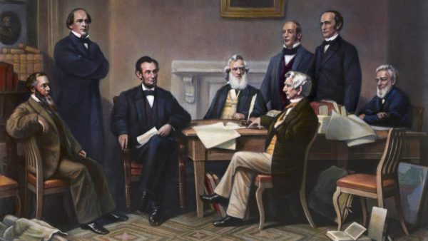 The Influence of Abraham Lincoln on US History - Baron Mag