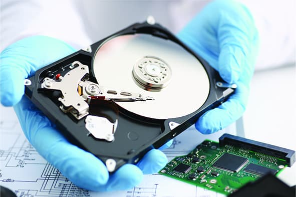 Recover your data with Salvage Data services! - Baron Mag