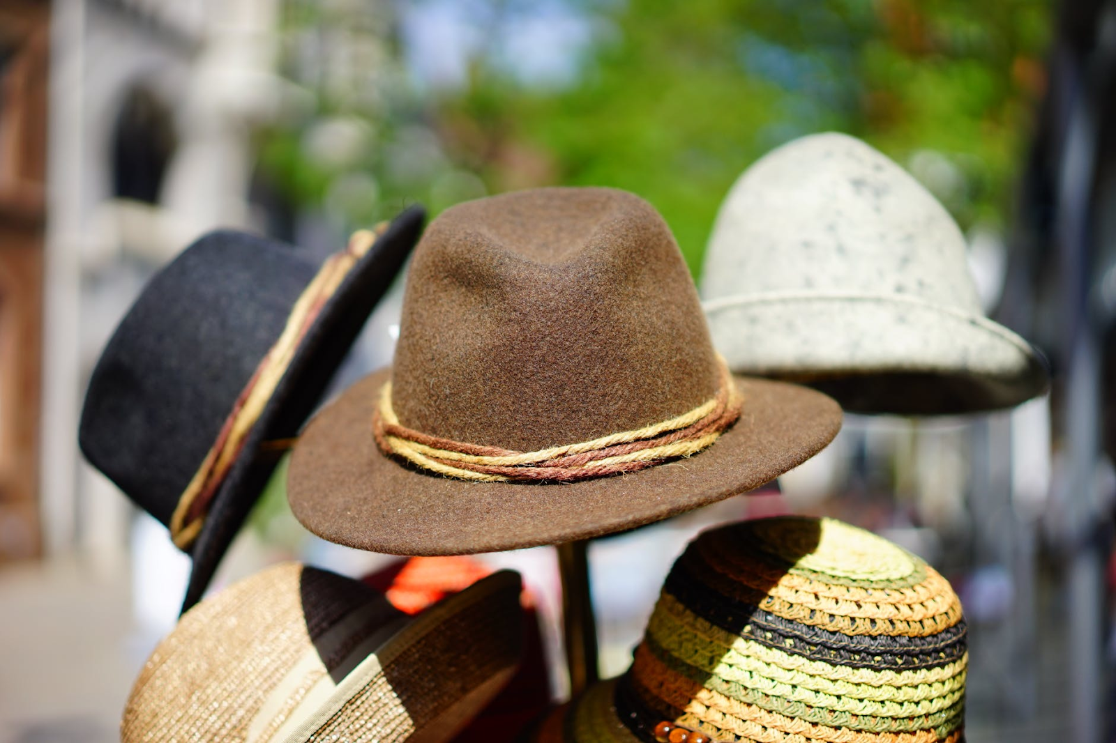 Useful Hat Buying Tips For Both Men And Women - Baron Mag