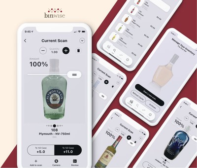 BinWise Releases Major Upgrade with BinScan 3.0 - Inventory Scanning App - Baron Mag