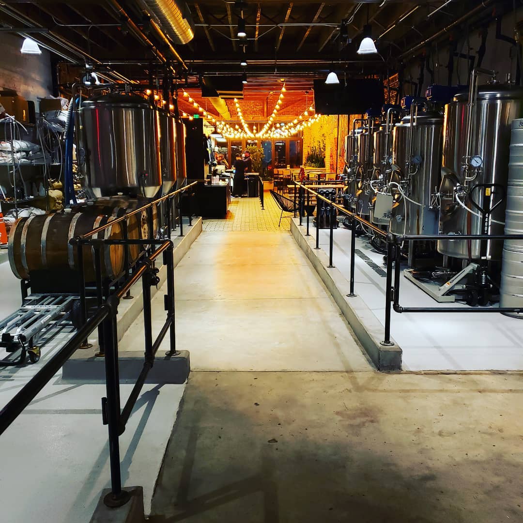 15 breweries to visit in Denver during the Craft Brewers Conference ...