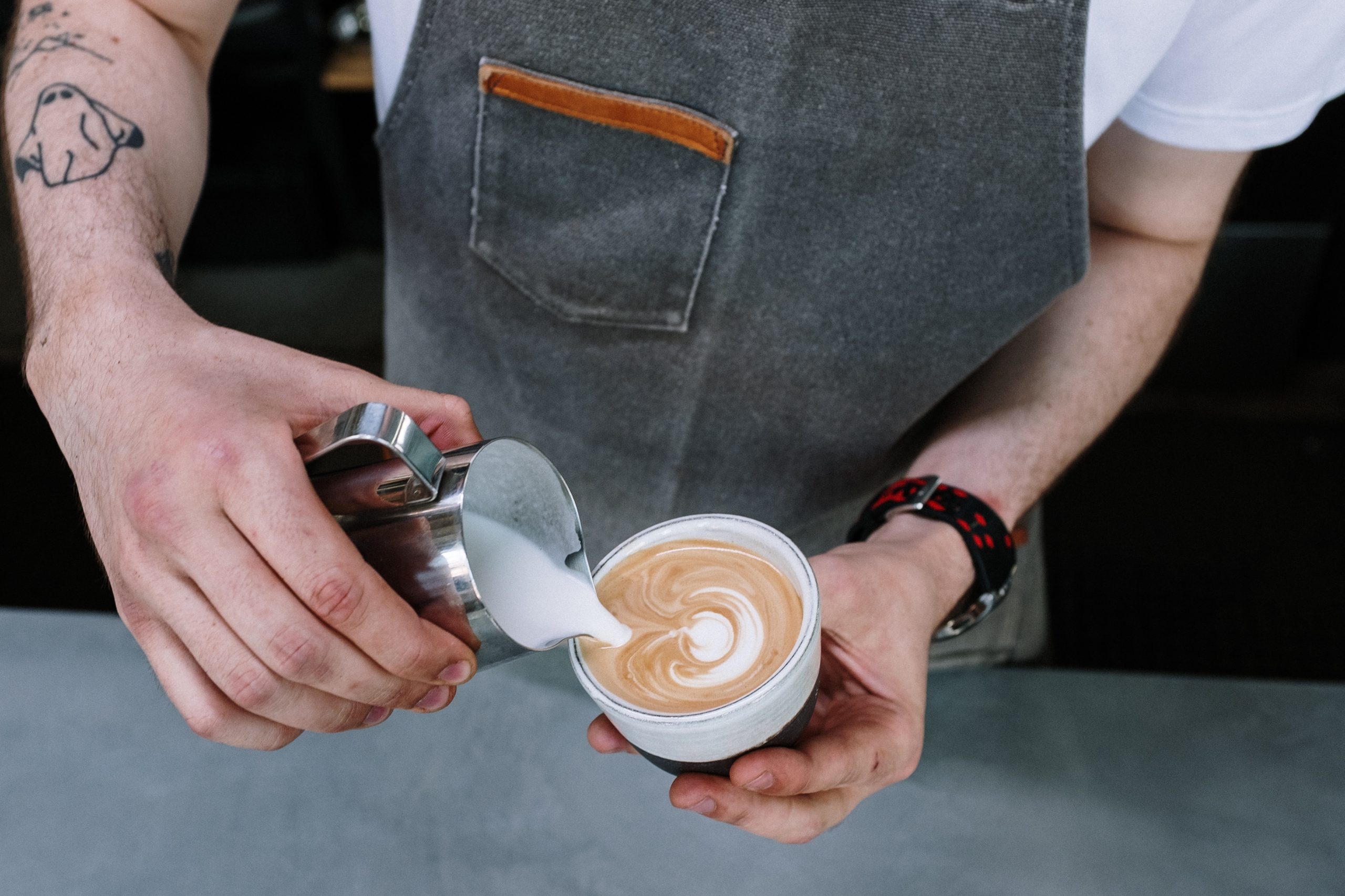 The 21st World Barista Championship: What it Entails - Baron Mag