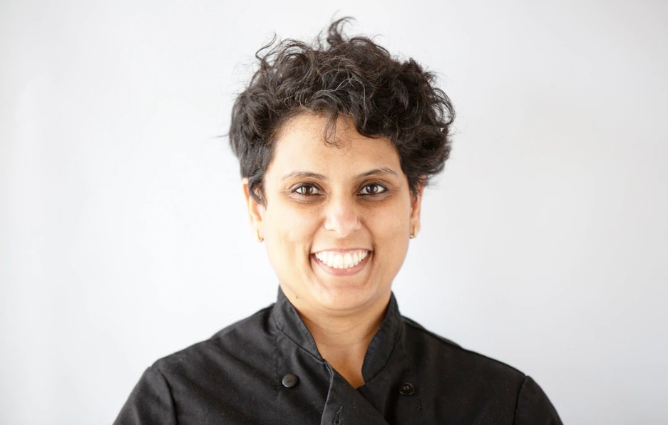 Shivani's KItchen | SIAL CANADA 2022 - Baron Mag