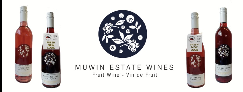 Muwin Estate Wines | SIAL CANADA 2022 - Baron Mag