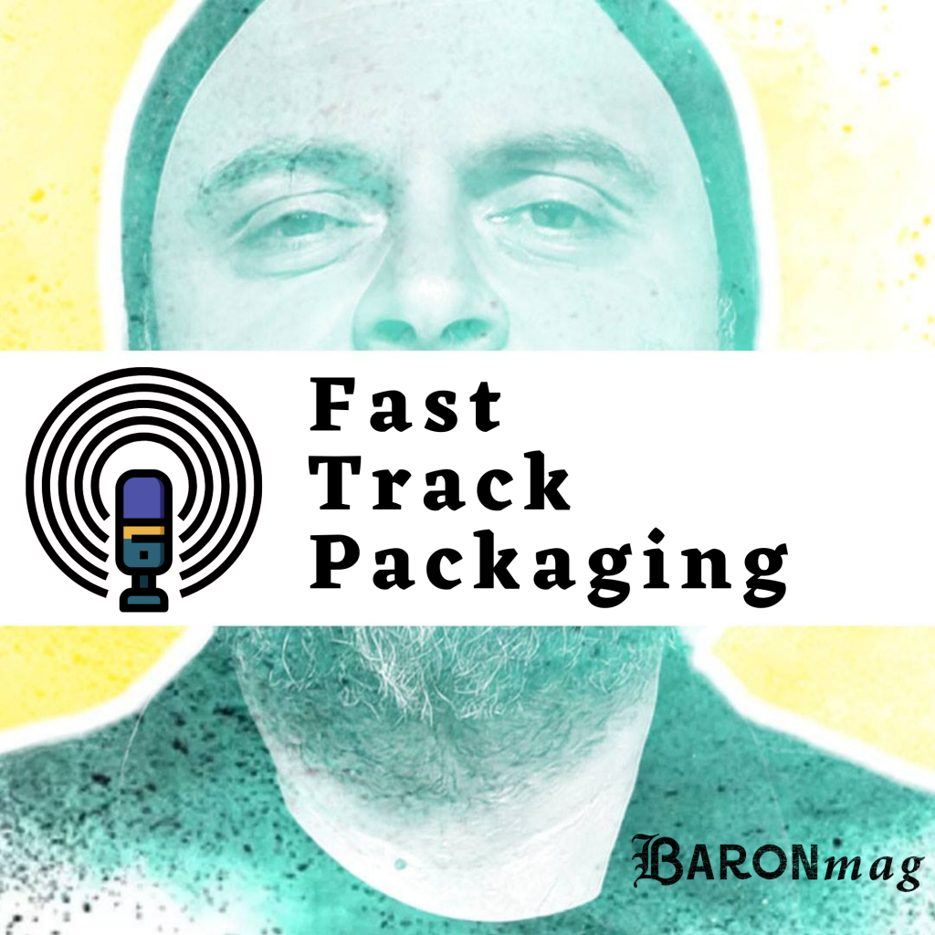 Business of Beer #024 | Fast Track Packaging - Baron Mag