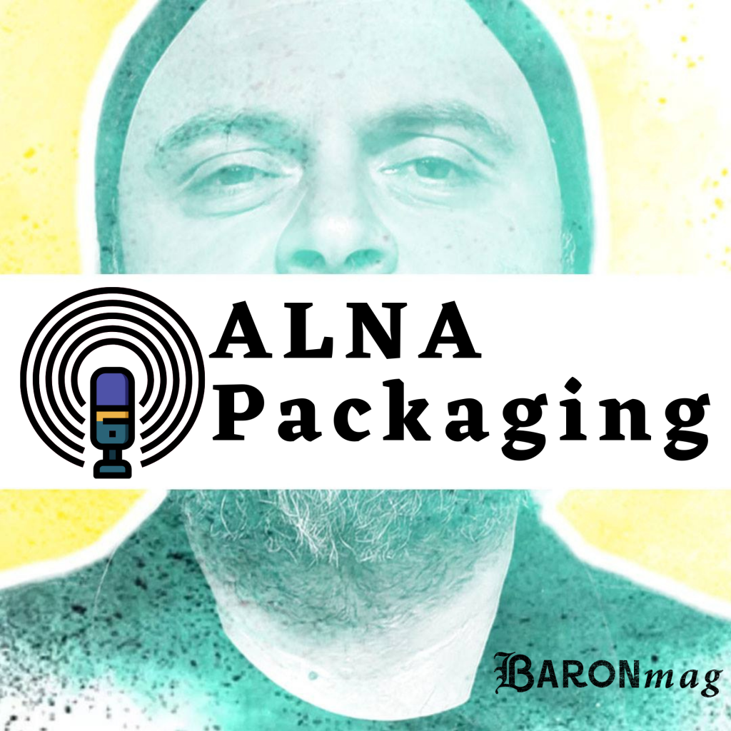 Business of Beer #028 | ALNA Packaging Co. - Baron Mag
