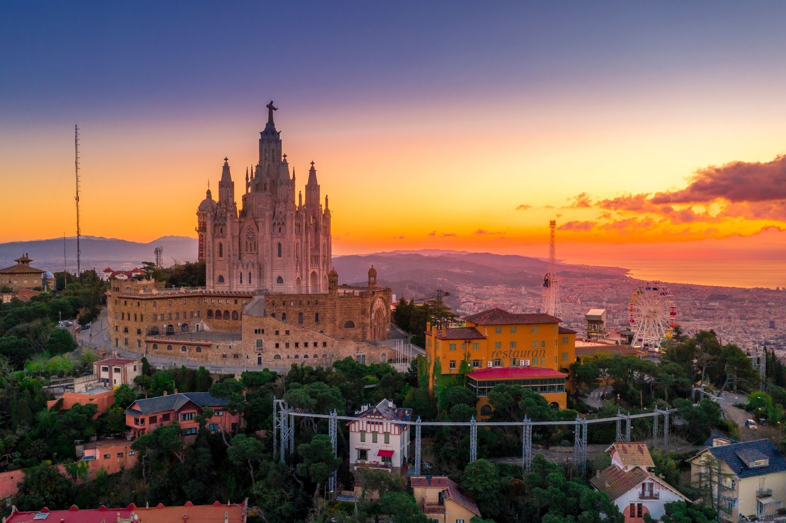 How Do I Plan a 10-Day Trip To Spain? - Baron Mag