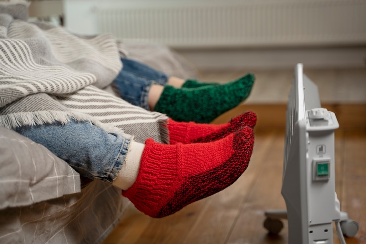 Making a Pair of Woven Custom Socks. A Step-By-Step Guide - Baron Mag
