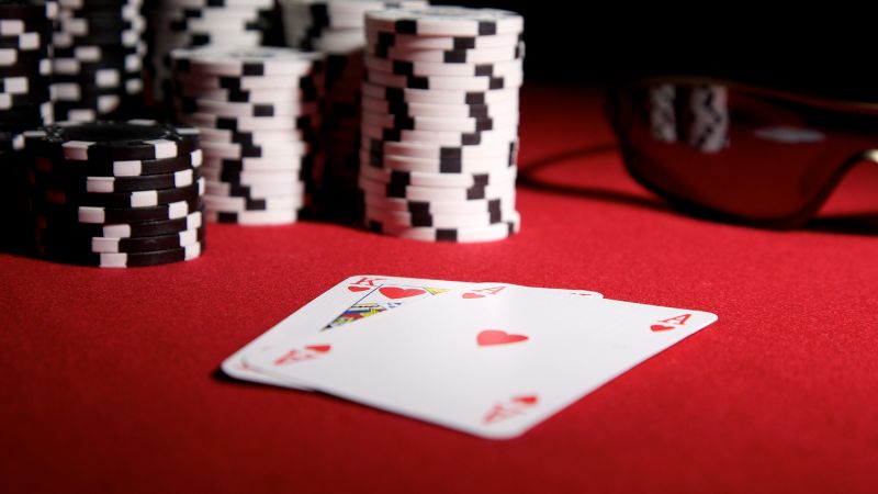 The most common types of poker among all gambling card games - Baron Mag