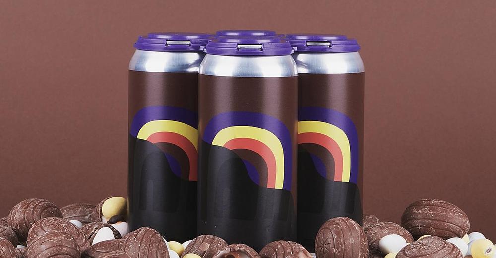 17 QUÉBEC BEERS FOR EASTER TO TRY! - Baron Mag