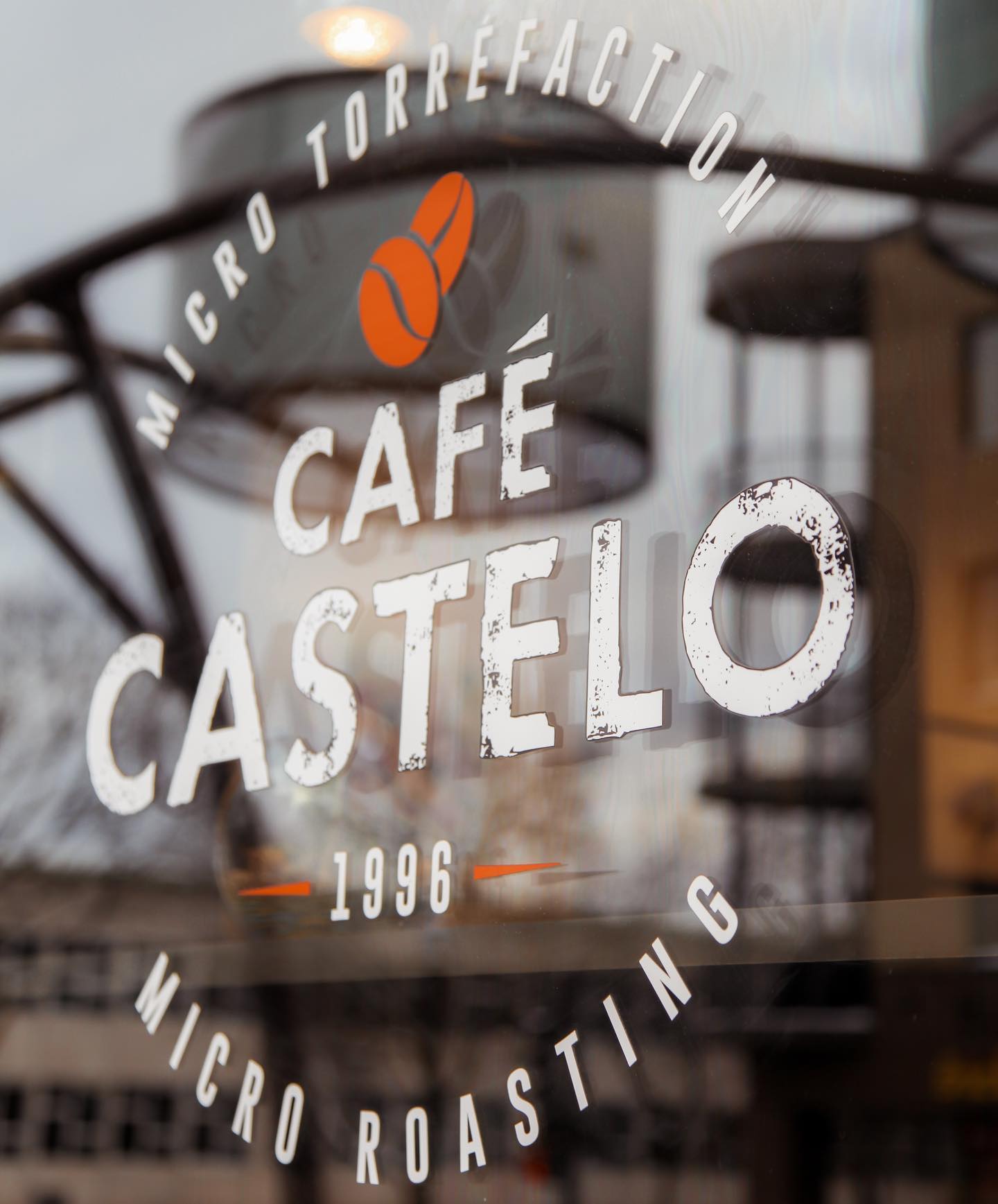 Anja Okuka, VP Business Development & Marketing at Café Castelo - Baron Mag