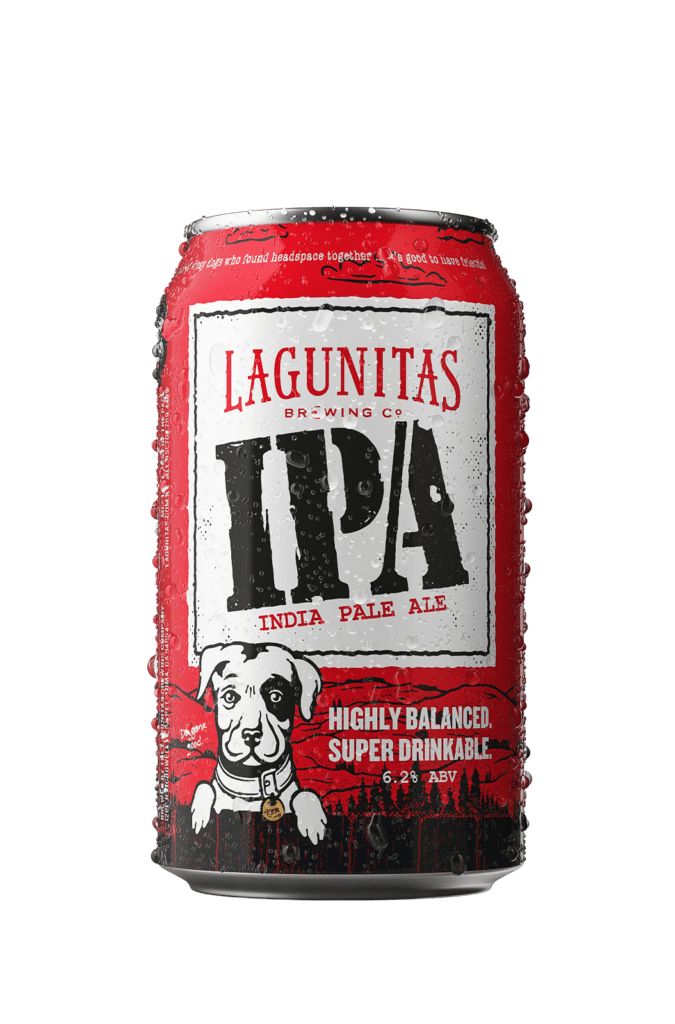 LAGUNITAS BREWING COMPANY WILL BE DISTRIBUTED IN QUEBEC - Baron Mag