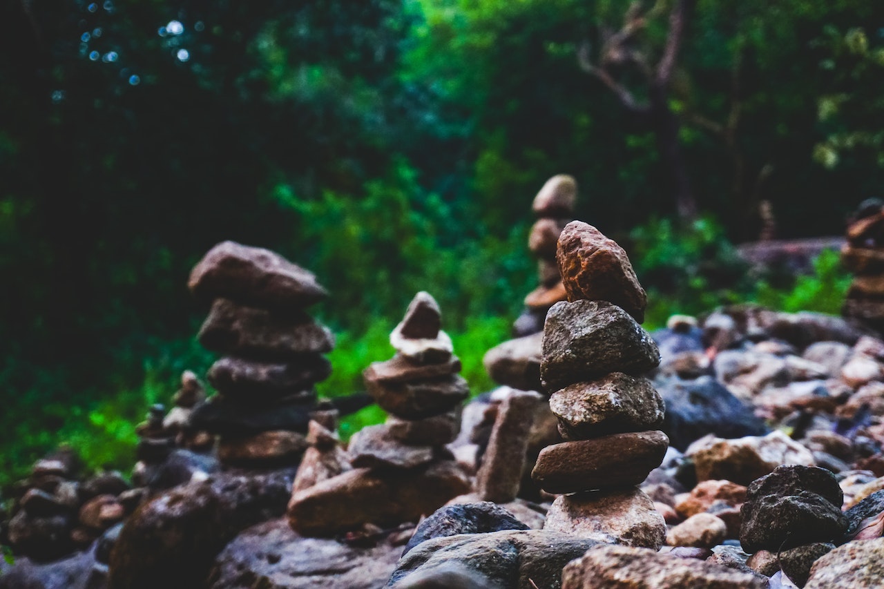 Creating a Zen Garden: A Step-by-Step Guide to Tranquility - Baron Mag