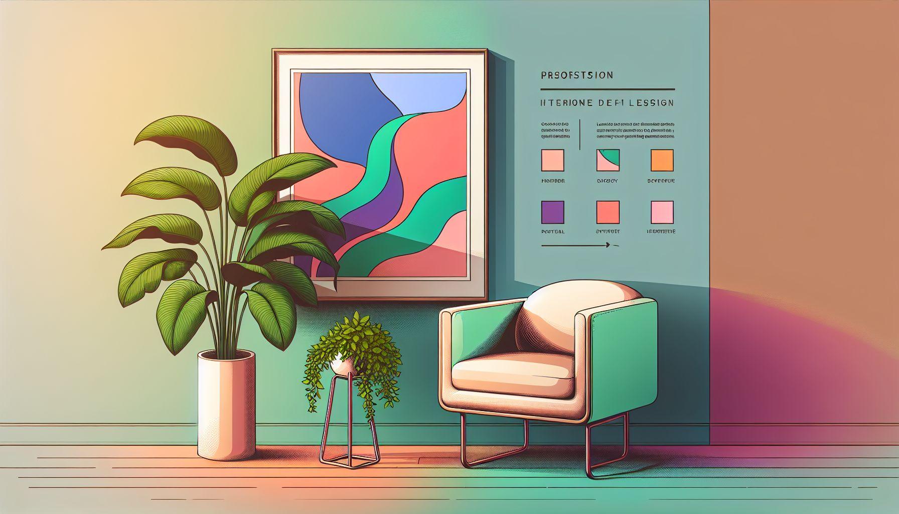 How posters revolutionize interior design spaces - Baron Mag