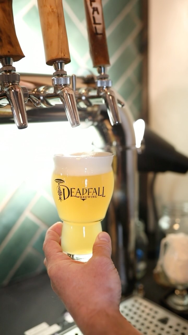 Deadfall Brewing | Mondial de la Bière 2024 - Baron Mag
