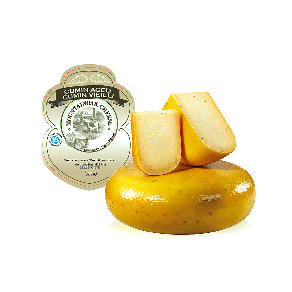 Top 6 of Must-Try Ontario Artisanal Cheeses - Baron Mag