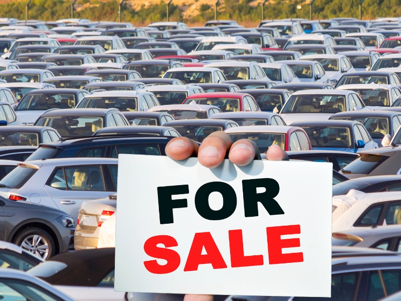 How to Sell a Fleet of Cars in Toronto - Baron Mag