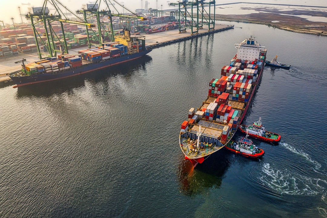 Building a Successful Shipping and Receiving Operation: Must-Have ...