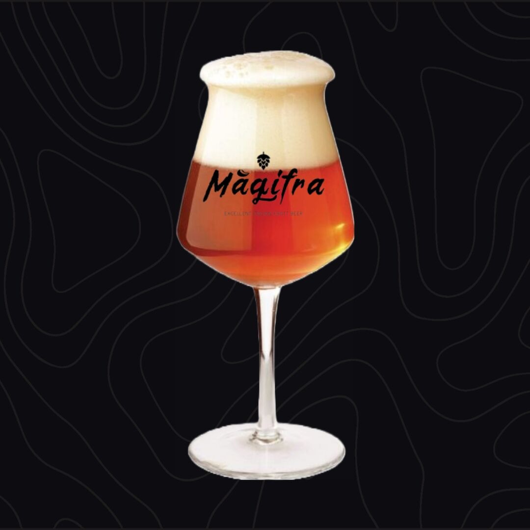 The New Fermentation: Campania's Craft Beer industry - Baron Mag