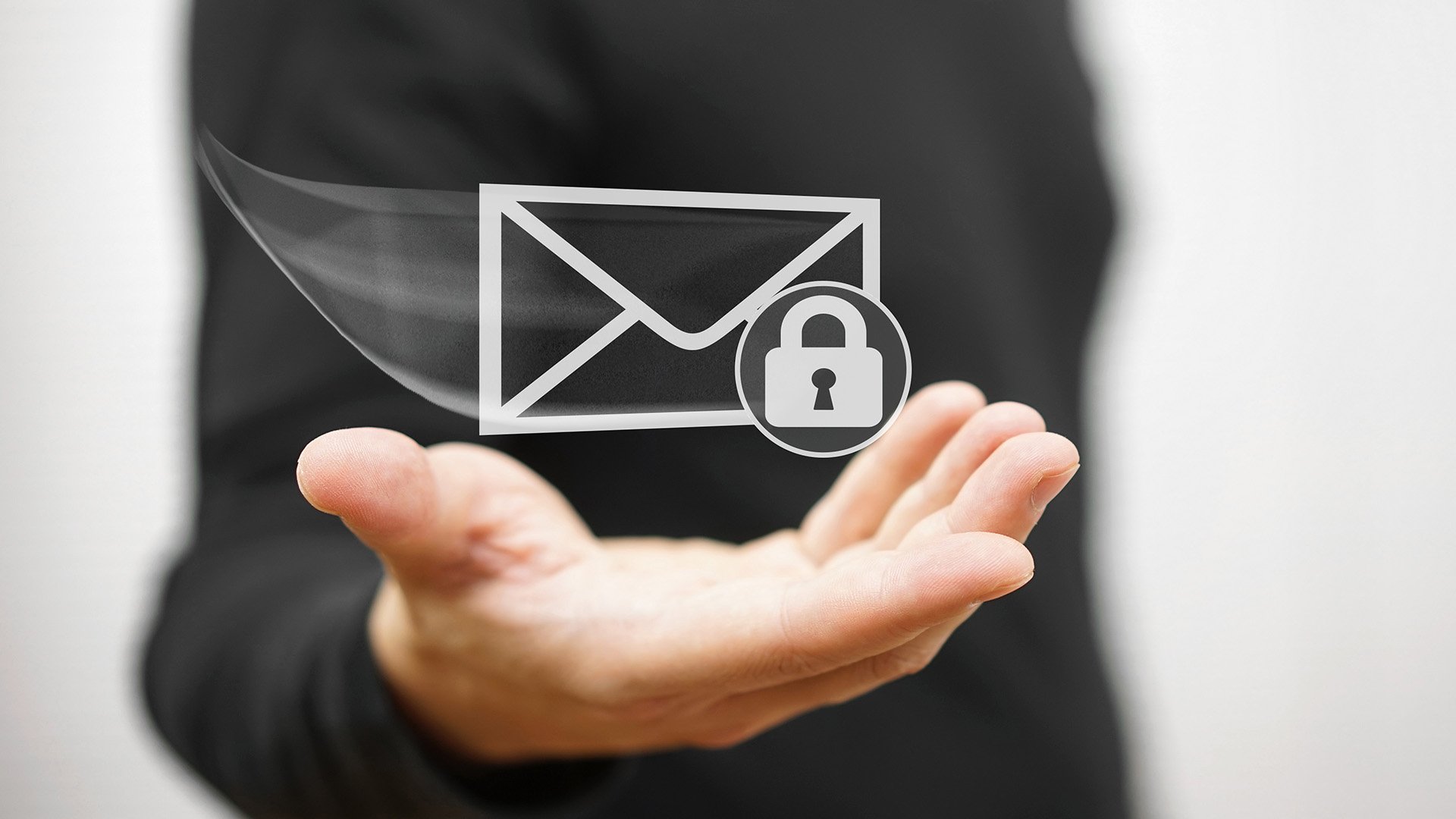 Best Email Security Providers: Palmarès 2025 - Baron Mag